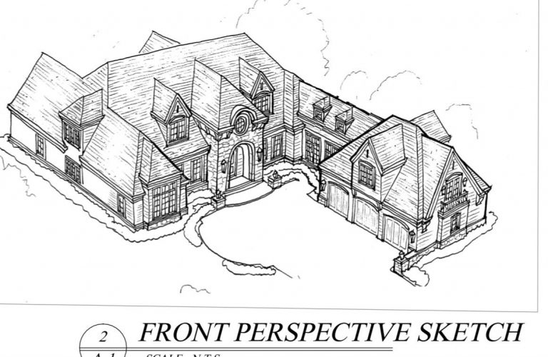 Stunning Colts Neck New Construction!