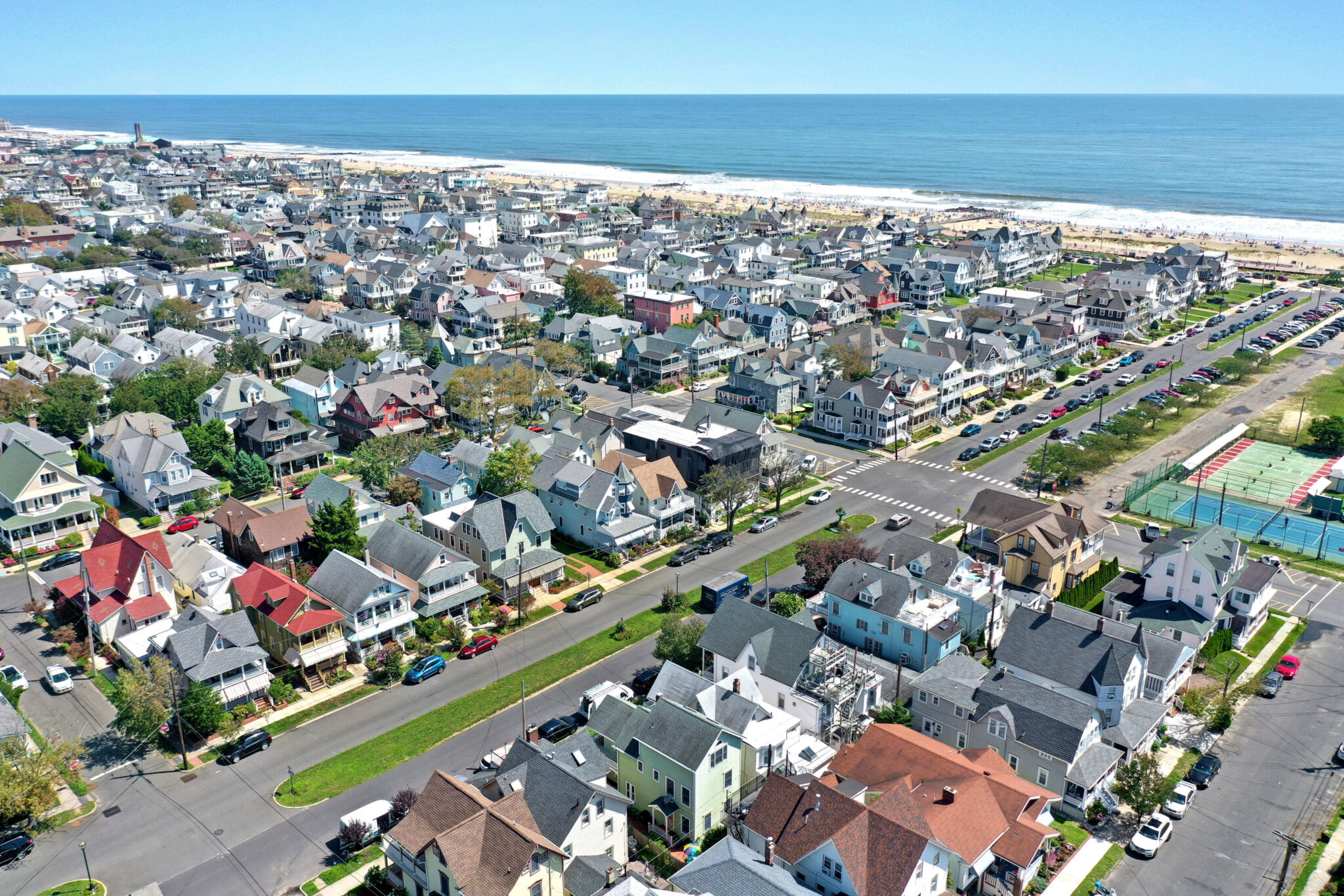 6 Top Picks for Monmouth County Beaches
