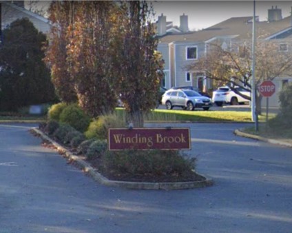 Winding Brook Homes for Sale