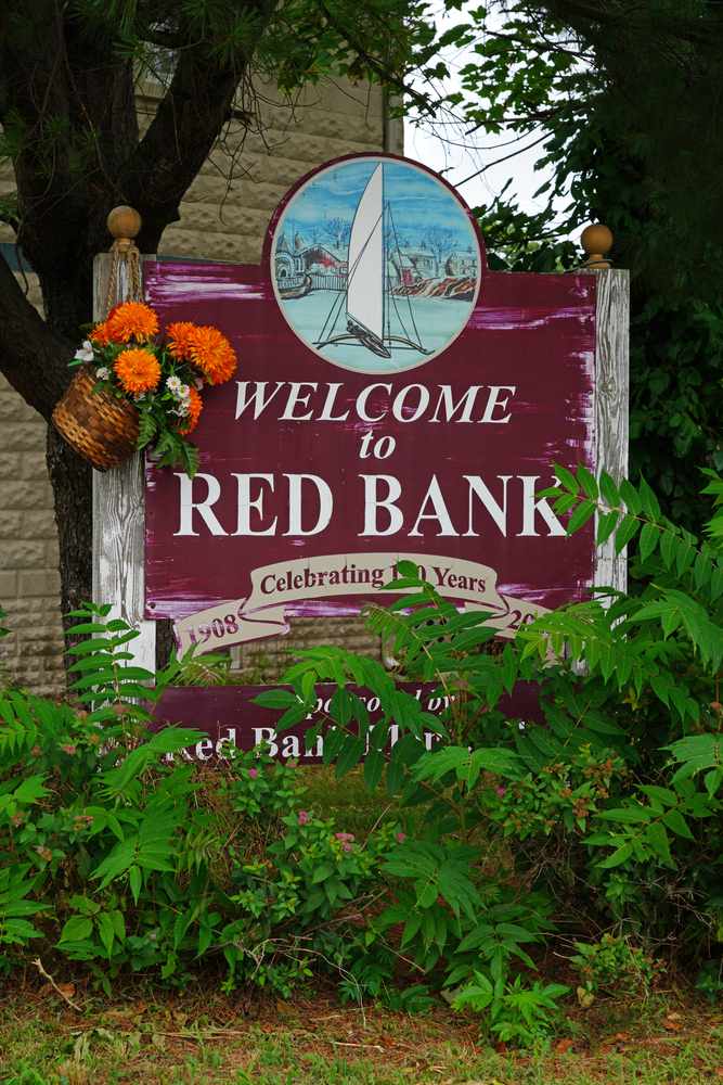 Red Bank NJ Real Estate & Homes for Sale