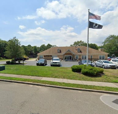 Pheasant Run adult community 55+ homes for sale in Lacey, NJ